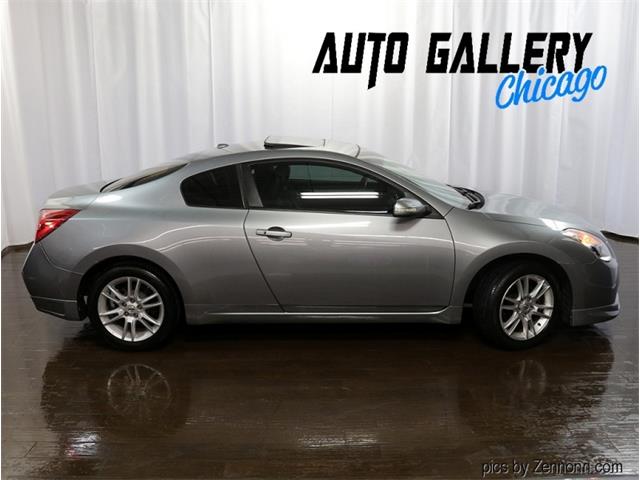 2008 Nissan Altima for Sale | ClassicCars.com | CC-1710861