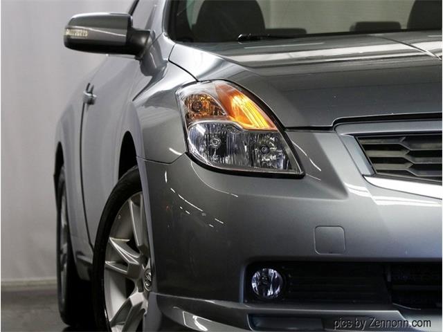 2008 Nissan Altima for Sale | ClassicCars.com | CC-1710861