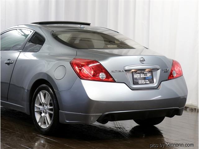 2008 Nissan Altima for Sale | ClassicCars.com | CC-1710861