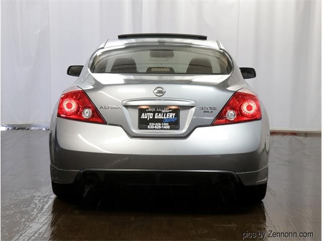 2008 Nissan Altima for Sale | ClassicCars.com | CC-1710861