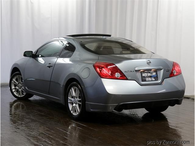 2008 Nissan Altima for Sale | ClassicCars.com | CC-1710861