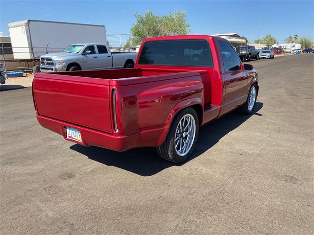 1988 Chevrolet 1/2 Ton Shortbox for Sale | ClassicCars.com | CC-1718658