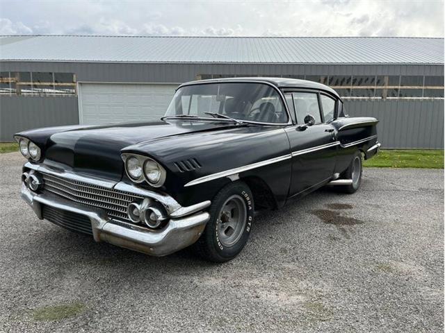 1958 Chevrolet Delray for Sale | ClassicCars.com | CC-1718992