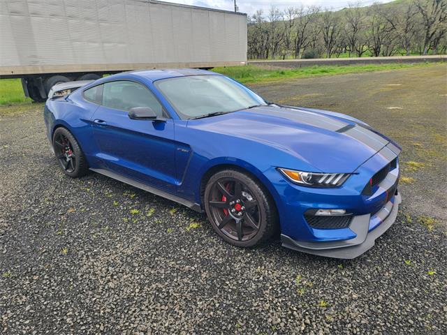 2017 Ford Mustang for Sale | ClassicCars.com | CC-1719050