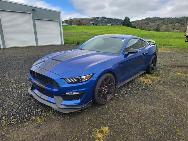 2017 Ford Mustang for Sale | ClassicCars.com | CC-1719050