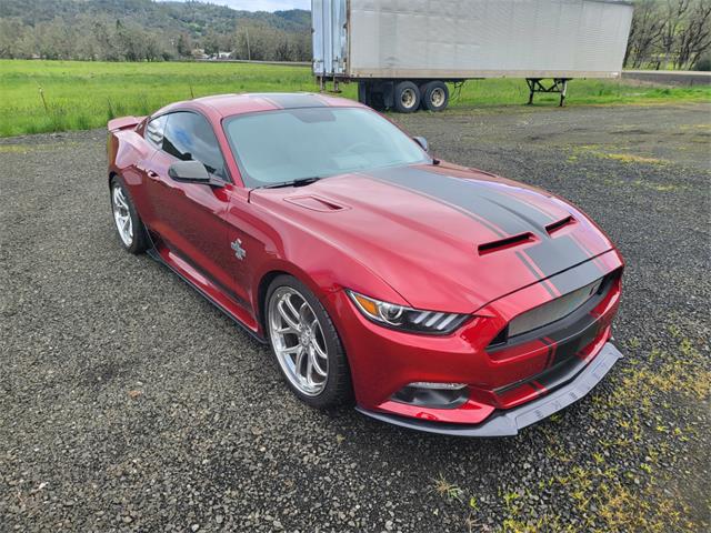 2017 Ford Mustang for Sale | ClassicCars.com | CC-1719053