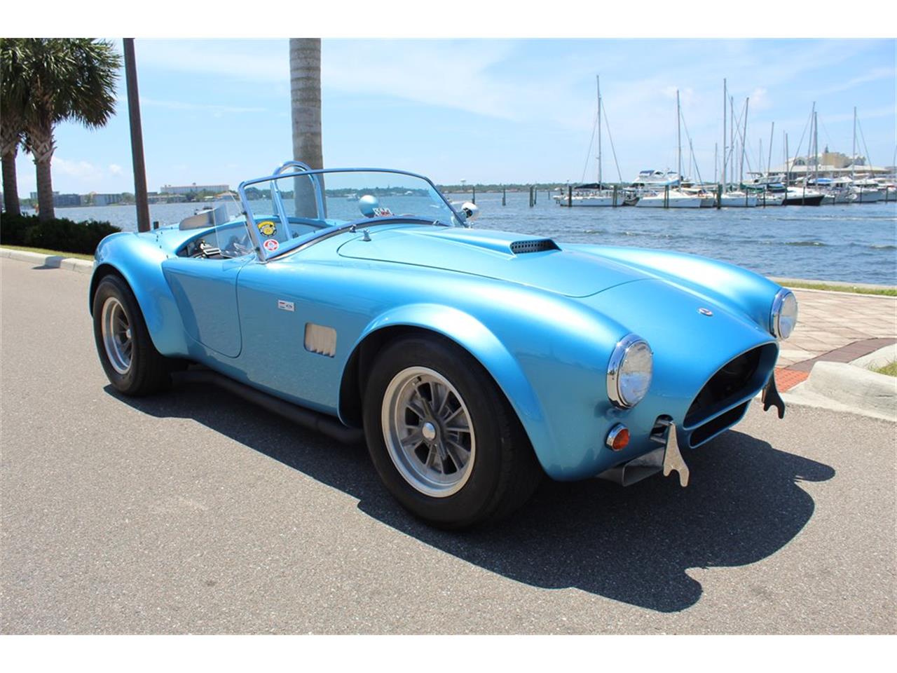 1964 Shelby Cobra for Sale | ClassicCars.com | CC-1719075