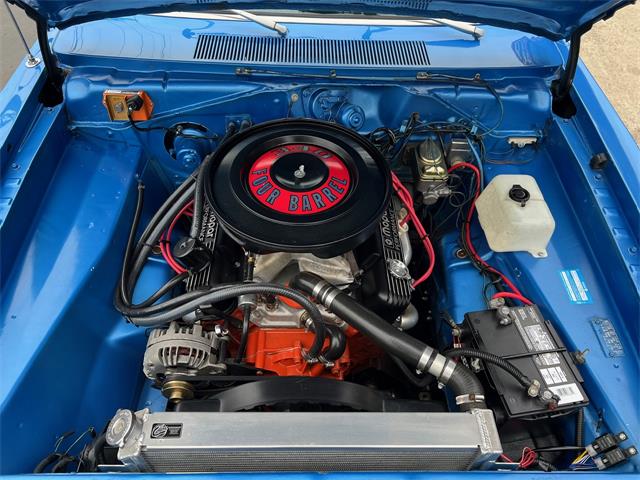 1971 Plymouth Duster for Sale | ClassicCars.com | CC-1719104