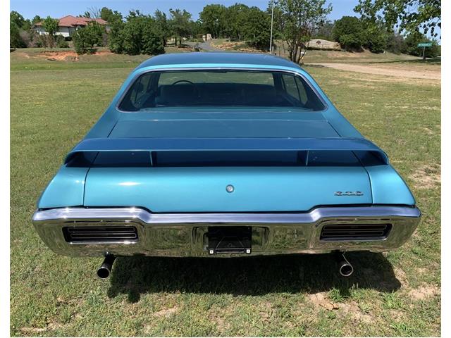 1968 Pontiac GTO for Sale | ClassicCars.com | CC-1719149