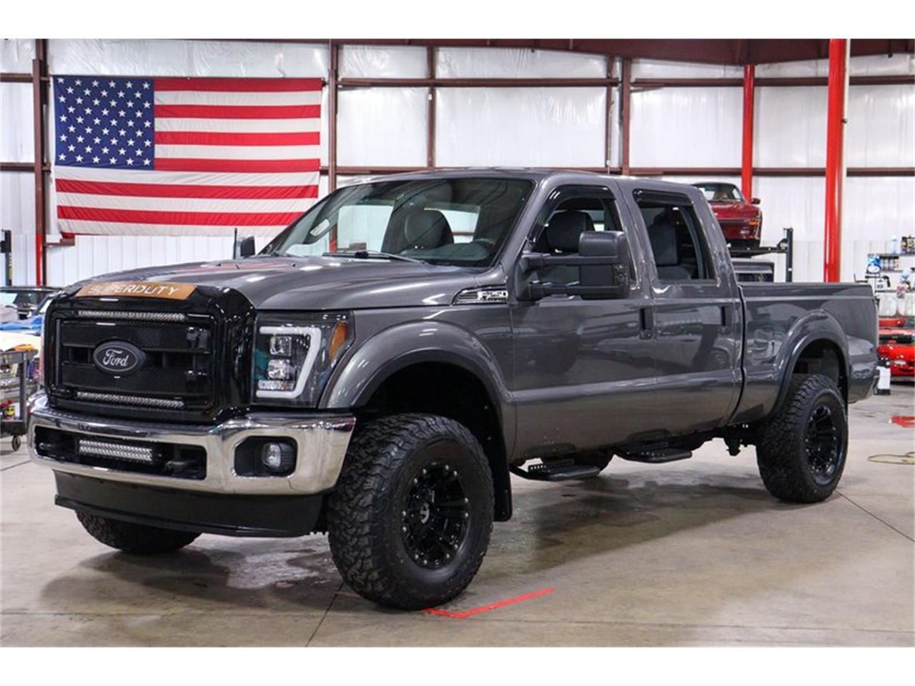 2013 F250 For Sale