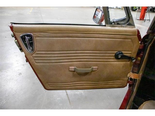1975 MG Midget for Sale | ClassicCars.com | CC-1719275