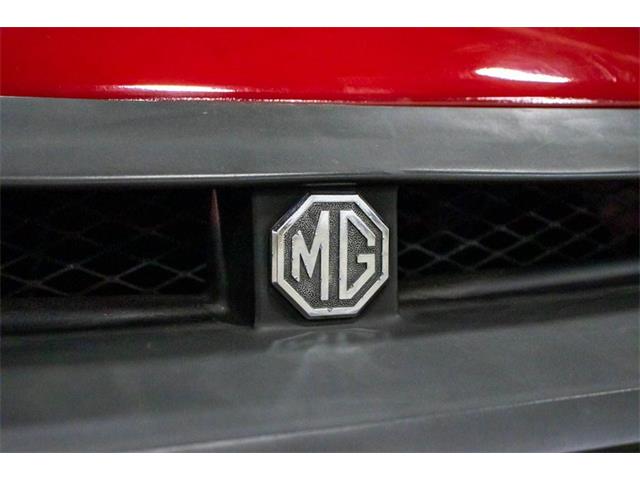 1975 MG Midget for Sale | ClassicCars.com | CC-1719275