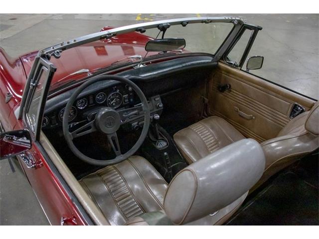 1975 MG Midget for Sale | ClassicCars.com | CC-1719275