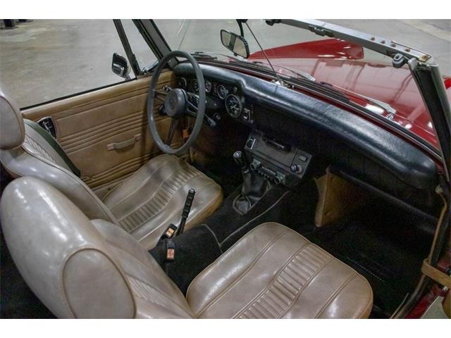 1975 MG Midget for Sale | ClassicCars.com | CC-1719275