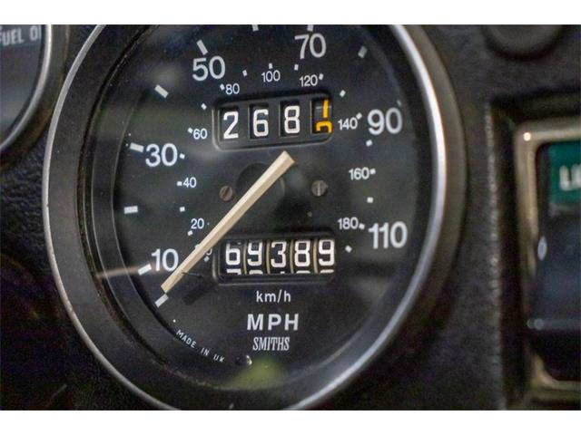 1975 MG Midget for Sale | ClassicCars.com | CC-1719275
