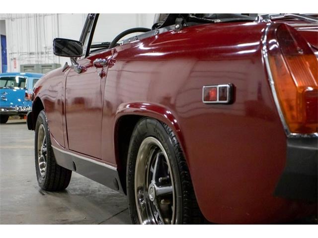 1975 MG Midget for Sale | ClassicCars.com | CC-1719275