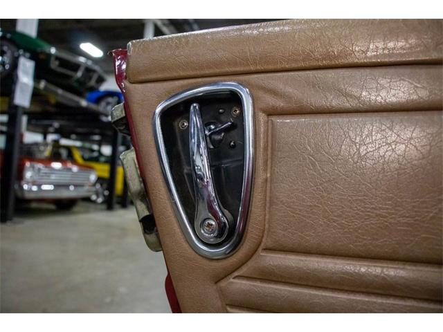 1975 MG Midget for Sale | ClassicCars.com | CC-1719275