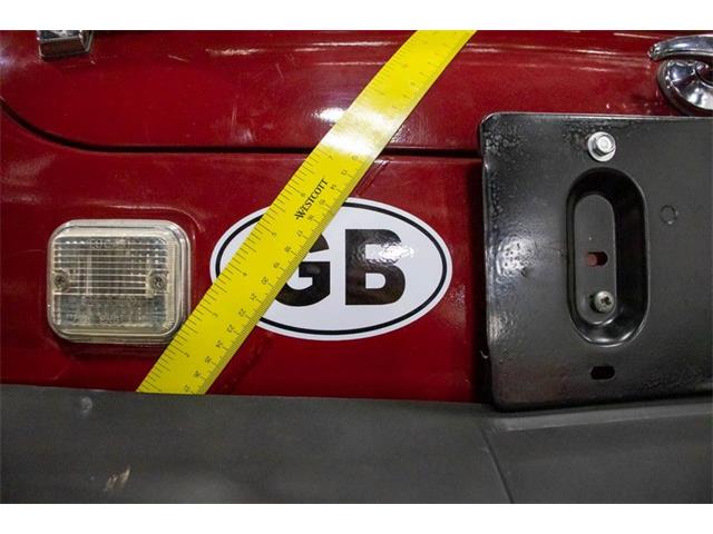 1975 MG Midget for Sale | ClassicCars.com | CC-1719275
