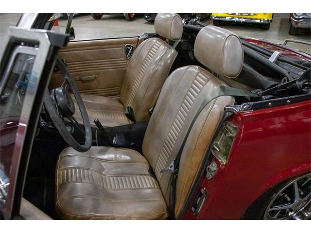 1975 MG Midget for Sale | ClassicCars.com | CC-1719275