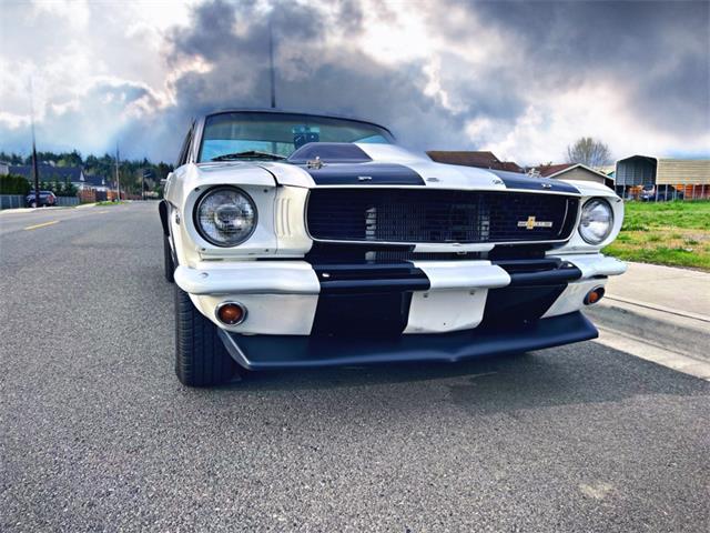 1966 Ford Mustang for Sale | ClassicCars.com | CC-1719431