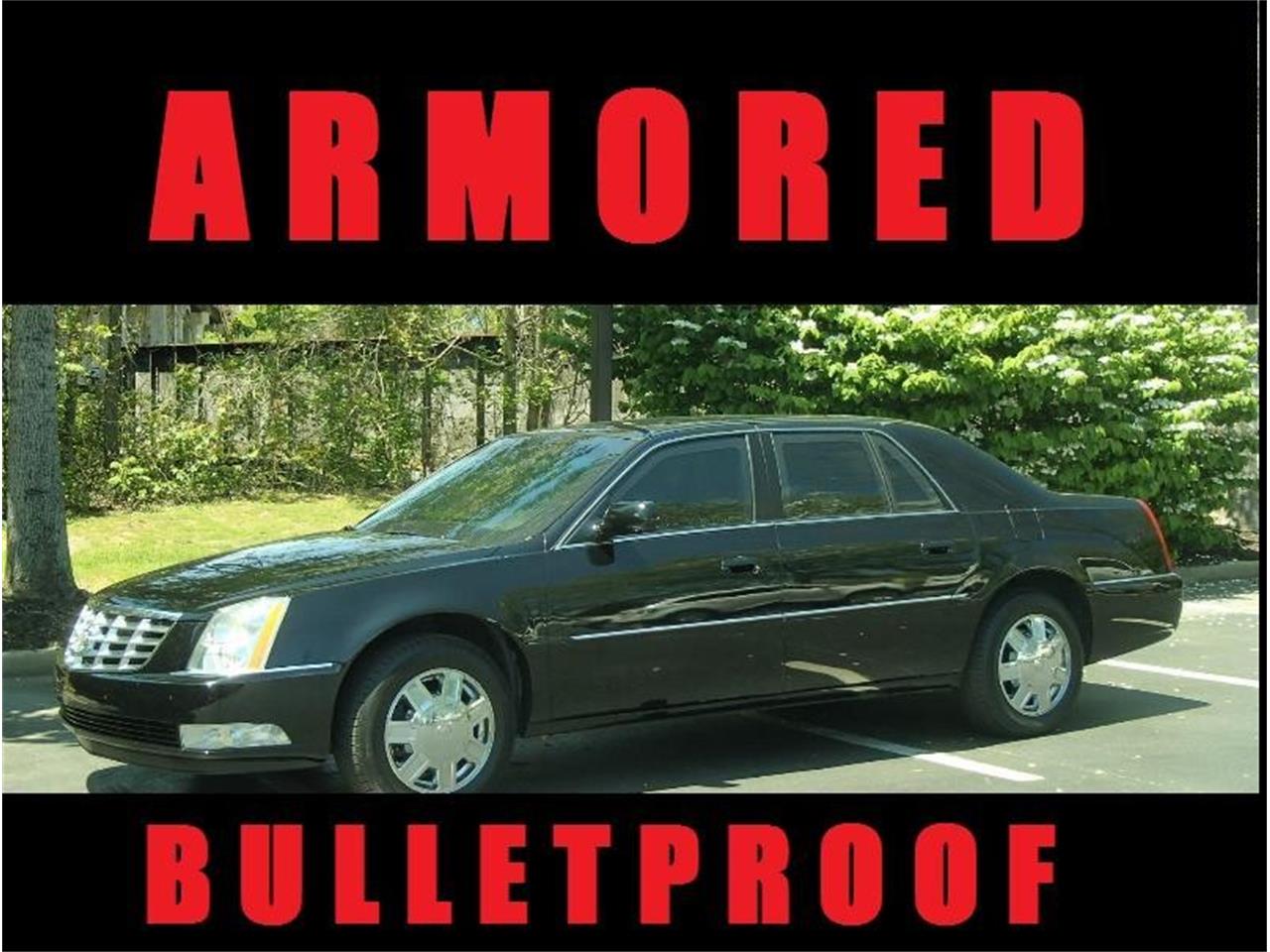 2007 Cadillac Limousine for Sale | ClassicCars.com | CC-1719447