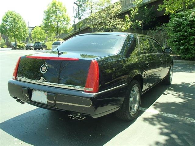 2007 Cadillac Limousine for Sale | ClassicCars.com | CC-1719447