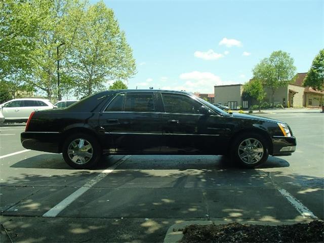 2007 Cadillac Limousine for Sale | ClassicCars.com | CC-1719447
