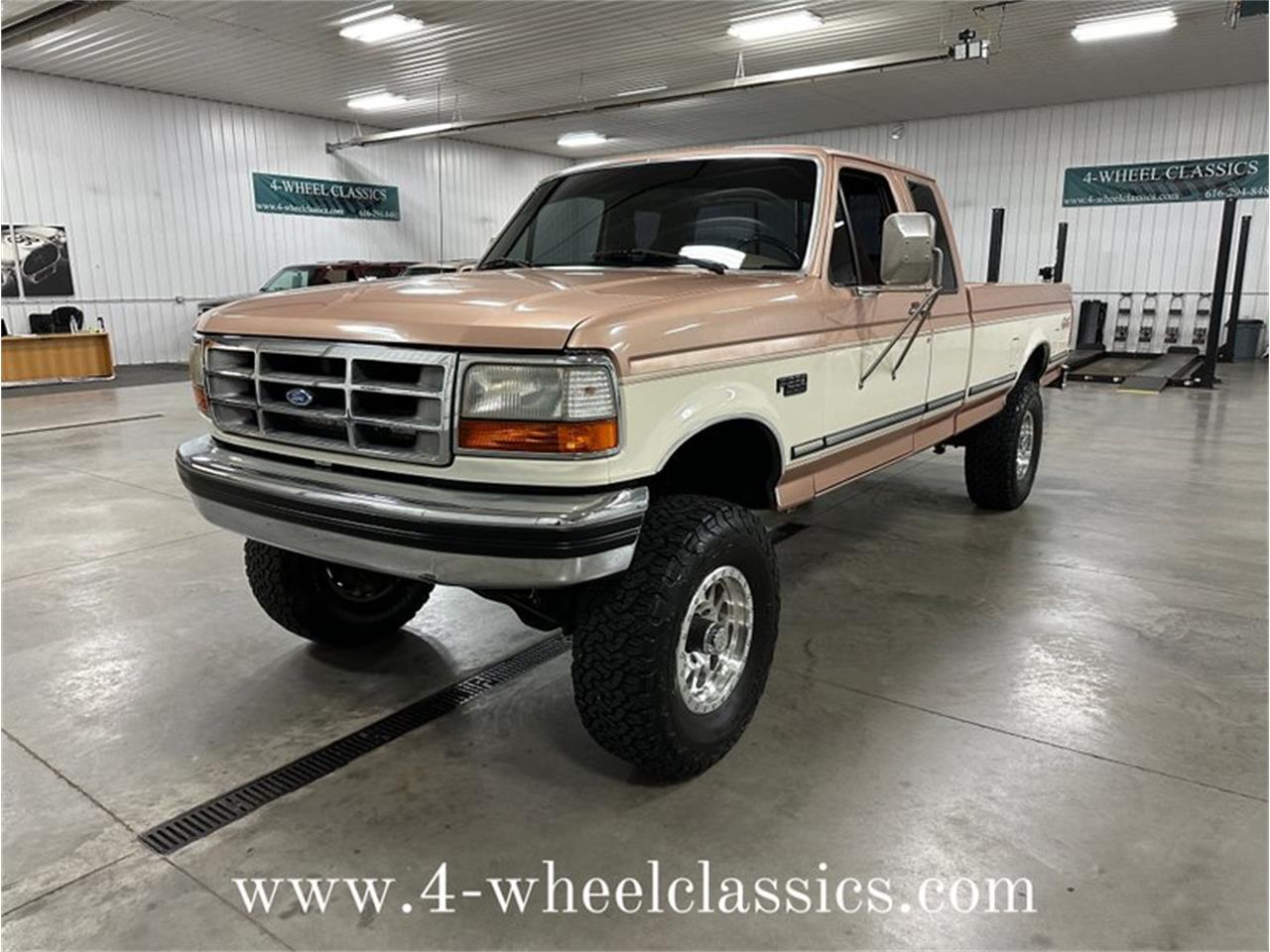 1994 Ford F250 for Sale | ClassicCars.com | CC-1719509