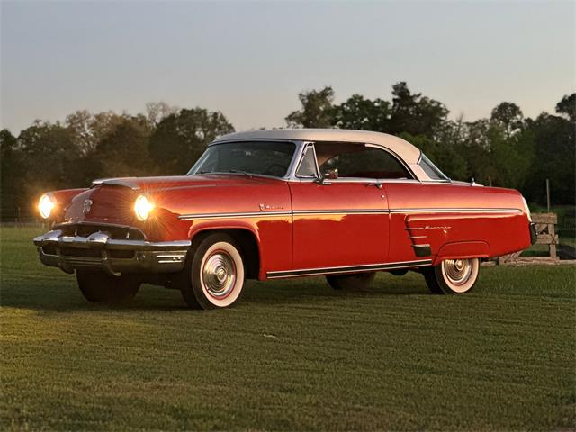 1953 Mercury Monterey for Sale on ClassicCars.com
