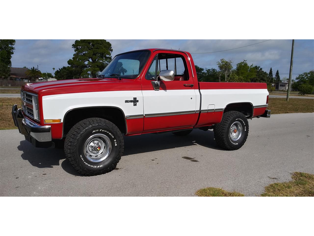 1987 Chevrolet K-10 for Sale | ClassicCars.com | CC-1719546