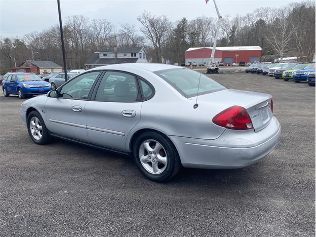2000 Ford Taurus for Sale | ClassicCars.com | CC-1710984