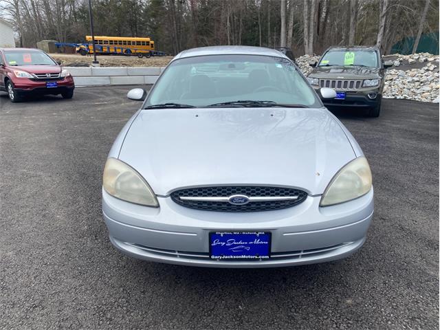 2000 Ford Taurus for Sale | ClassicCars.com | CC-1710984