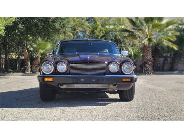 1976 Jaguar XJ6C for Sale | ClassicCars.com | CC-1719840