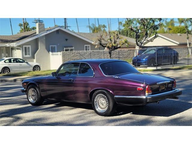 1976 Jaguar XJ6C for Sale | ClassicCars.com | CC-1719840