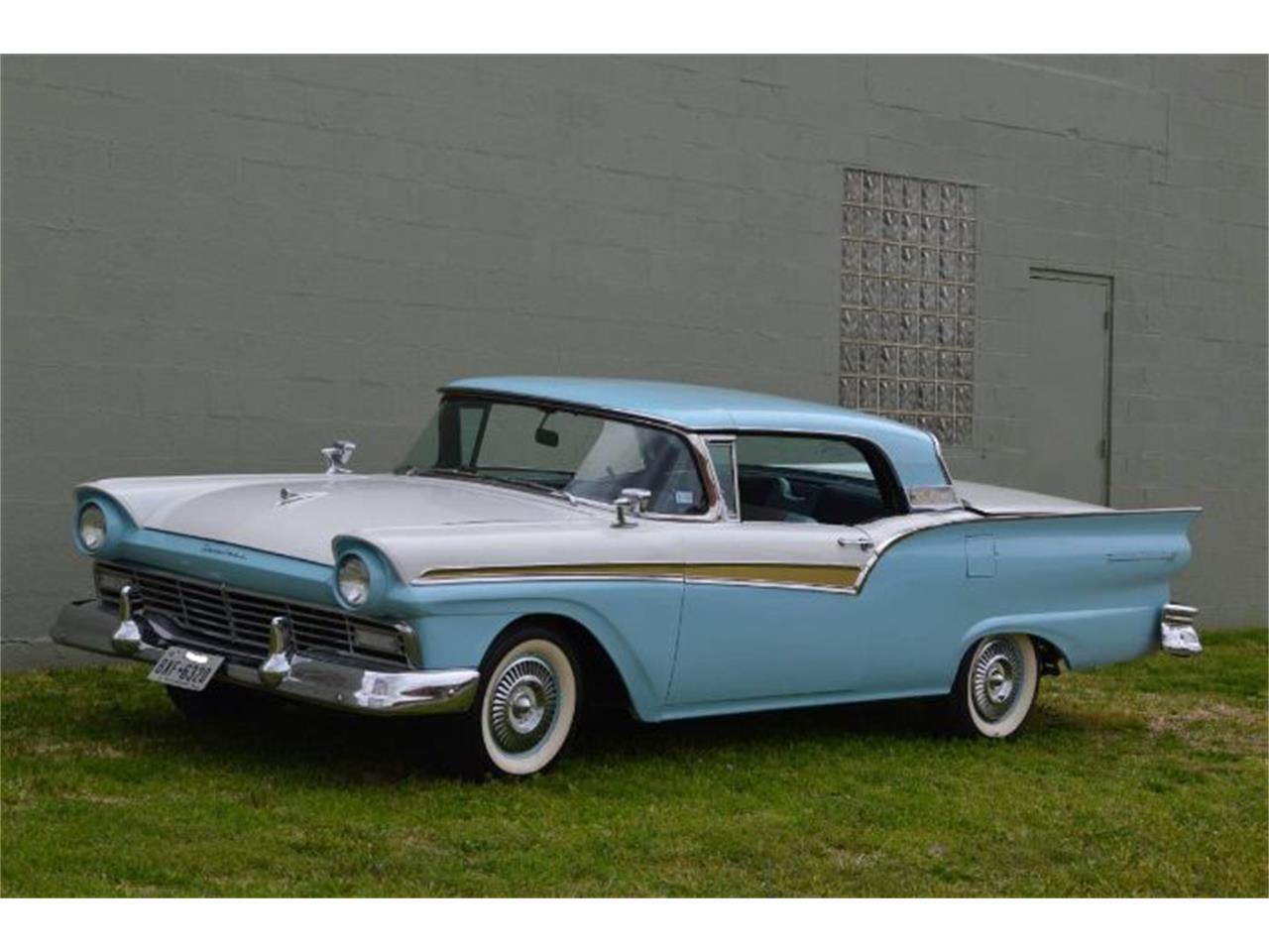 1957 Ford Fairlane for Sale | ClassicCars.com | CC-1721055