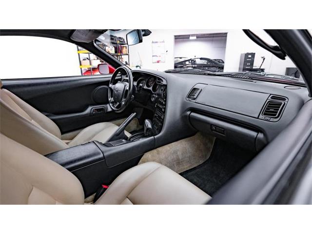1995 Toyota Supra for Sale | ClassicCars.com | CC-1721133