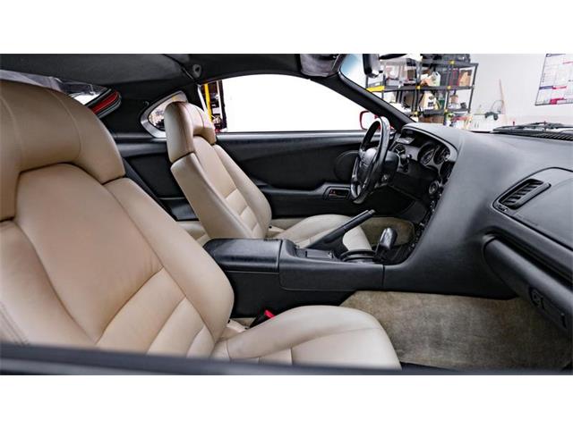1995 Toyota Supra for Sale | ClassicCars.com | CC-1721133