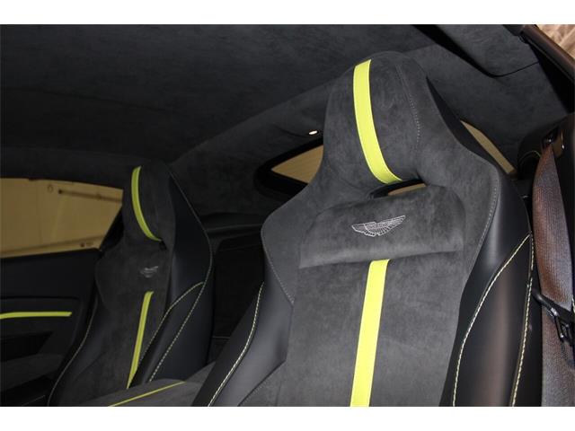 2022 Aston Martin Vantage for Sale | ClassicCars.com | CC-1721139