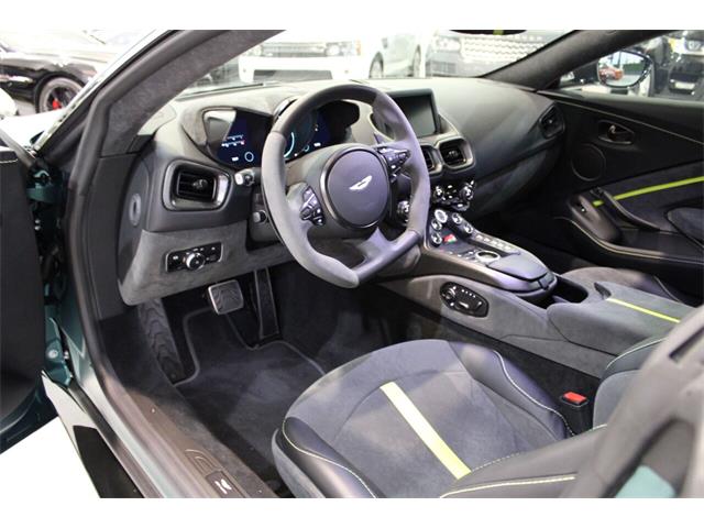 2022 Aston Martin Vantage for Sale | ClassicCars.com | CC-1721139