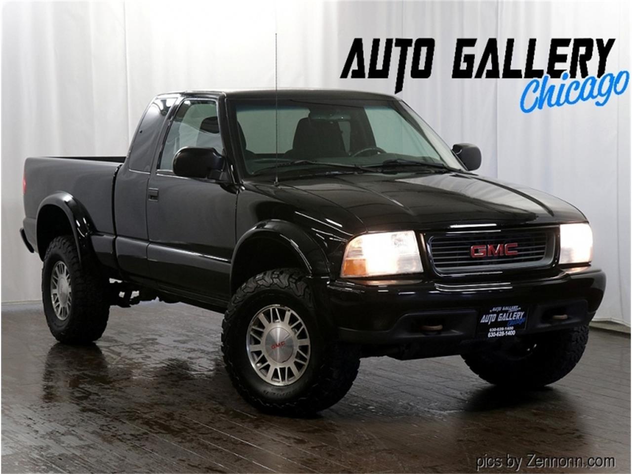 Stunning 2000 Gmc Sonoma For Sale Photos