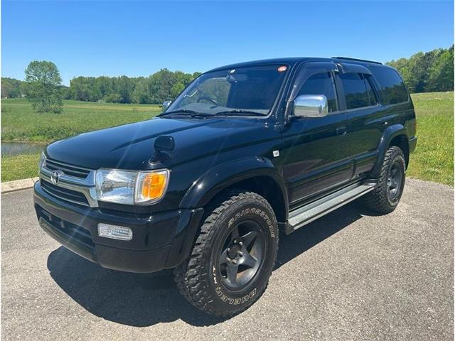 1996 Toyota Hilux for Sale | ClassicCars.com | CC-1721282