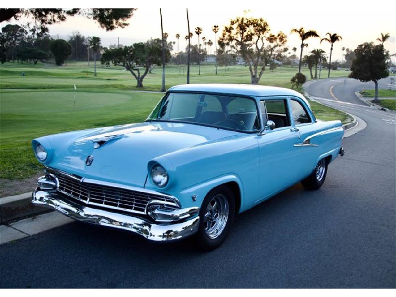 1956 Ford Mainline for Sale | ClassicCars.com | CC-1721331