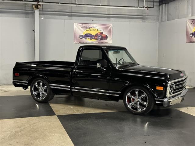 1970 Chevrolet CST 10 for Sale | ClassicCars.com | CC-1721506