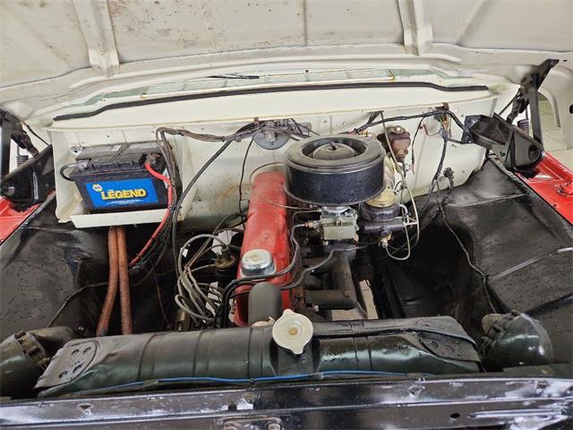 1960 Ford F100 for Sale | ClassicCars.com | CC-1721646