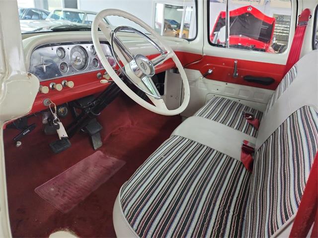 1960 Ford F100 for Sale | ClassicCars.com | CC-1721646