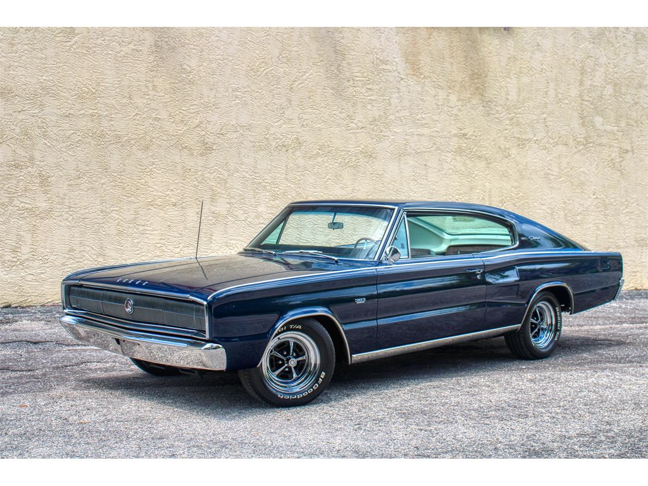 1966 Dodge Charger for Sale | ClassicCars.com | CC-1721697