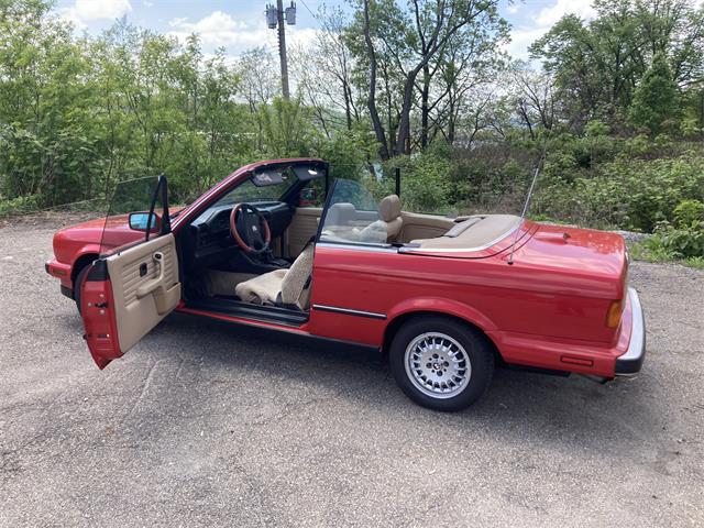 1990 BMW 325i for Sale | ClassicCars.com | CC-1721700