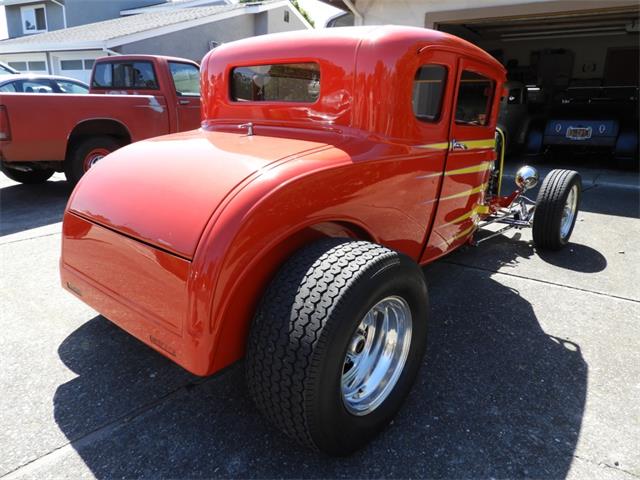 1928 Ford Model A for Sale | ClassicCars.com | CC-1721735