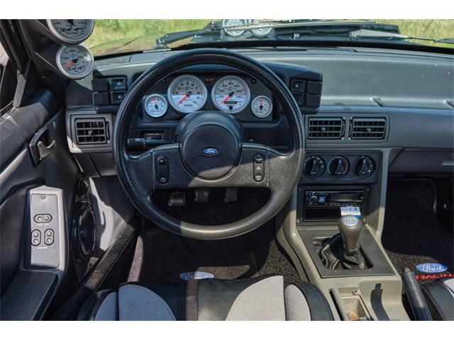 1989 Ford Mustang GT for Sale | ClassicCars.com | CC-1721830