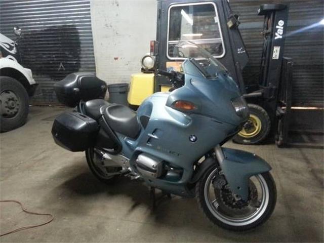 Classic BMW Motorcycle for Sale on ClassicCars.com